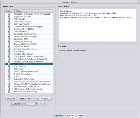Reverse Engineering Ghidra Review And IDA Pro Sticker Shock