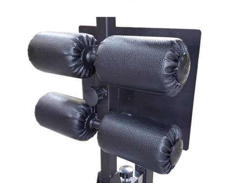 Paradigm Glute Ham Developer Fitness Direct