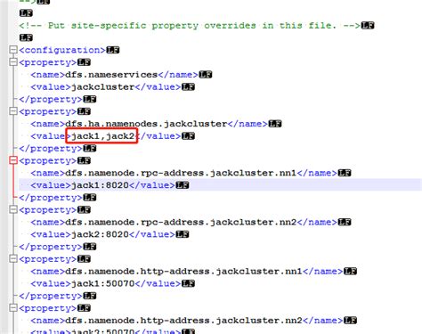 解决ha Is Not Enable For This Namenode错误 Csdn博客