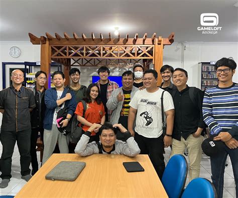 Gameloft Indonesia On Linkedin On January 19 2024 Gameloft Indonesia Joined Forces With The