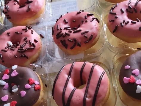 Cute Mini Donuts Mini Donuts Something Sweet Photo Challenge