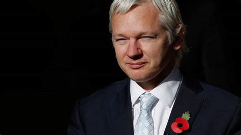 Assange Wikileaks Founder May Be Extradited Judges Rule The New