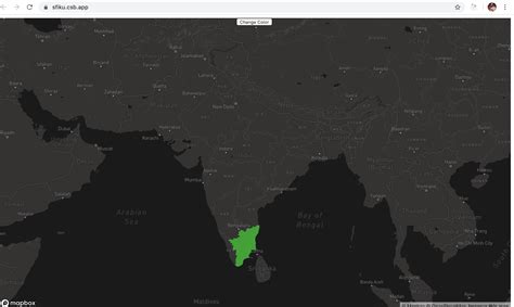 How To Rerender Map Screen On Button Click Issue Visgl React Map Gl GitHub