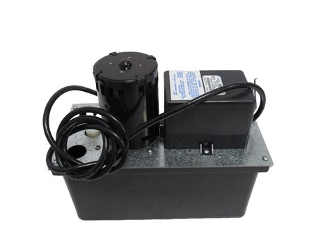 New Little Giant Vcl 24uls Condensate Removal Pump Vcl24uls 553201 Sb Industrial Supply Inc