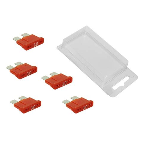 Fuse 10amp 5pk Cross Roads Cycle Sales