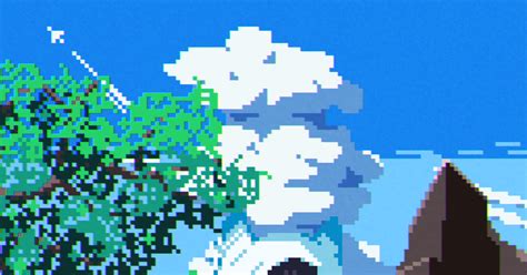 ドット絵 無題 糖衣月餅のイラスト Pixiv