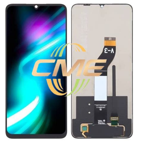 Redmi 14C Xiaomi Poco C71 LCD ORI Full Set CME Distribution Sdn Bhd