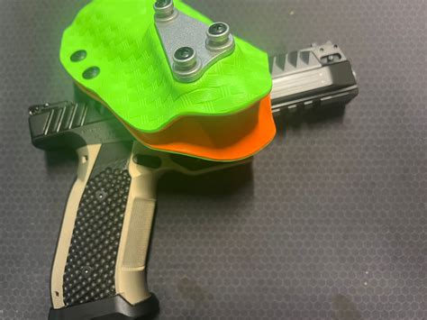 Laugo Arms Alien Kydex Holster