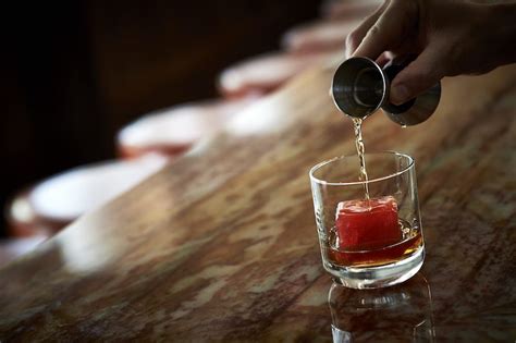 Scary Sips Halloween Themed Cocktails