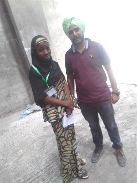 fatima muhammad bashir on linkedin innovation environment iasrg