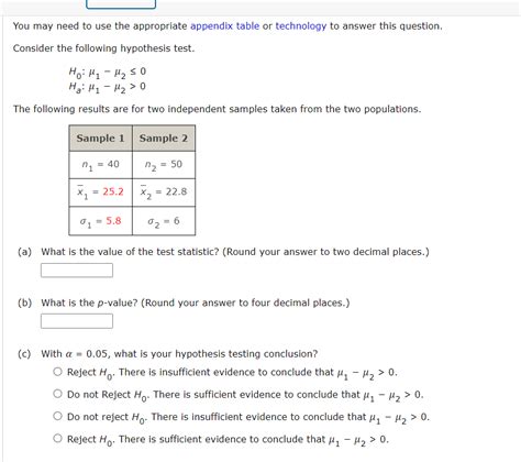 Solved HelloI Need Help With This Statistics Problem Please Chegg