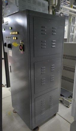 Used 2000 Tel Act8 Coater Developer Dual Block 3c3d For Sale At Tar