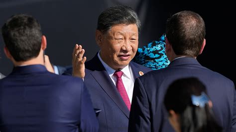 New Report Warns Of Growing National Security Threat To Us As China