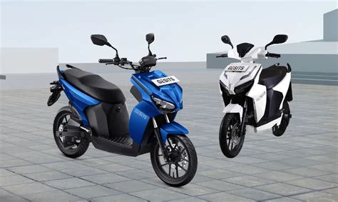 Sudah Saatnya Beralih Ke Motor Listrik Murah Terbaik 2024 Dijamin Gak