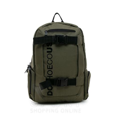MOCHILA CHALKERS 3 DC SHOES DIGITAL SPORT