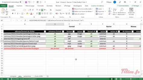 Excel And Mendo Le Chatgpt De La Formule Excel Coaching And Formations