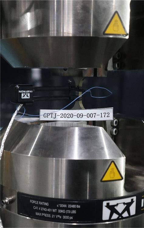 Set Ups Of The Cyclic Loading Tests Download Scientific Diagram