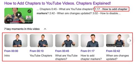 YouTube Chapter Generator Automatic Chapters TimeSkip AI