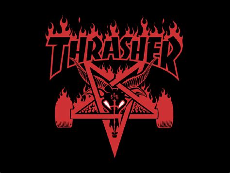 Thrasher