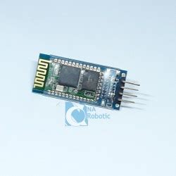 Jual Modul Bluetooth HC05 Bisa Master Atau Slave HC 05 Module Jakarta