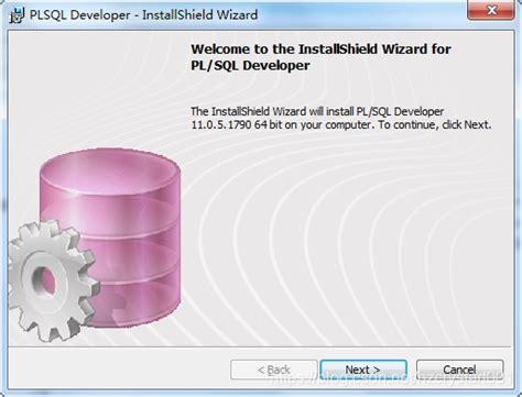 Plsqldeveloper1105 X64instantclient Basic Win64教程plsql 11051790
