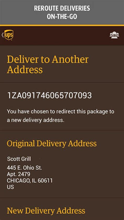 Ups Mobile For Android Download
