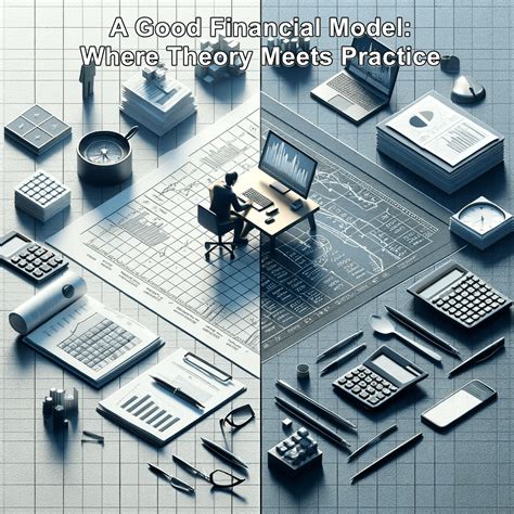 Financial Modeling Practicality Striking The Balance Between