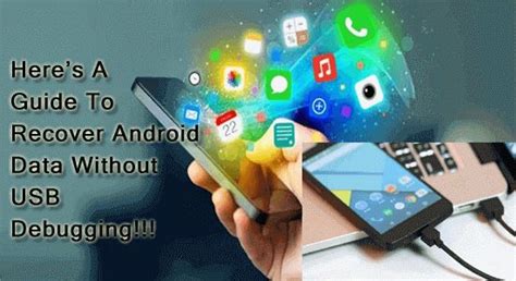 Android Data Recovery On Linkedin Recover Androiddata Without