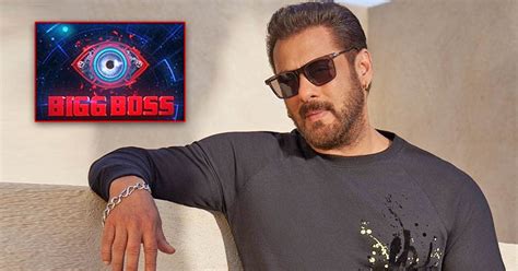 Bigg Boss 16 Salman Khans Fees Wont Be 1000 Crore It Wont Even Be