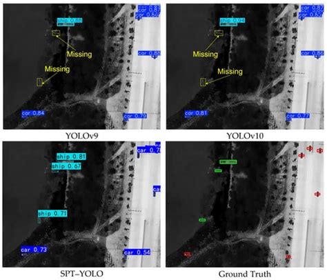 An Investigation Of Infrared Small Target Detection By Using The Spt