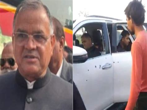 Nafe Singh Rathi Murder Why Not Given Protection Despite Threat नफे