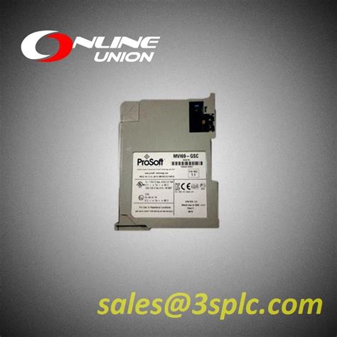 Original Prosoft 3300 Mbp Modbus Plus Communication Module