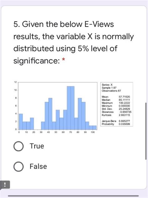 solved 1 the least squares method minimizes the sum of