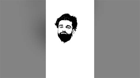 Mo Salah By Turtle Egyptian King Python Pythonprojectswithsourcecode Learnhtml5andcss3