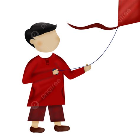 穆斯林小孩 N 風箏 儿子 穆斯林小孩 風箏素材圖案，psd和png圖片免費下載