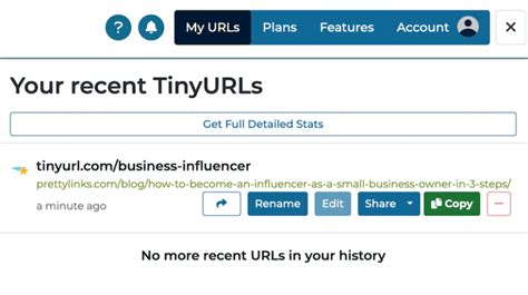 Bitly Vs Tinyurl Vs Pretty Links Everything You Need To Know