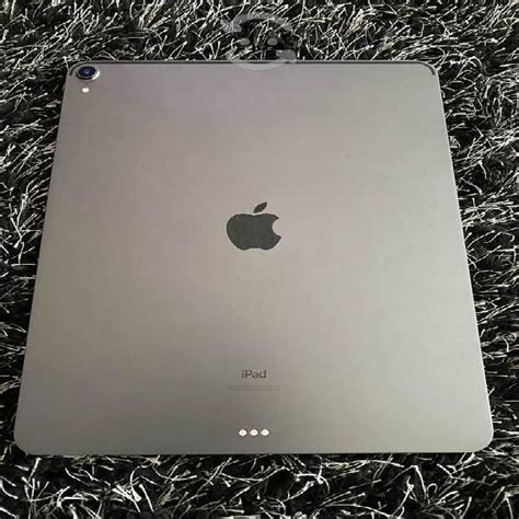 Ipad Pro Tercera Generación 129 Pulgadas 512gb En Atoyac Jalisco