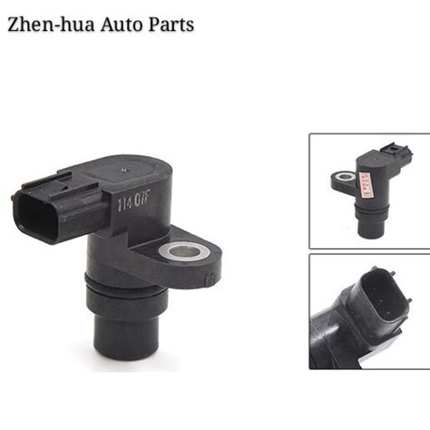 transmission input output speed sensor 28810 rwe 0 vicedeal