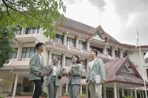 Instiper Yogyakarta Buka Beasiswa Sawit Kantor Berita Sawit
