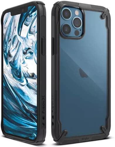 Capa Ringke Fx Iphone 12 Mini Pro Pro Max Cordinha Mercadolivre