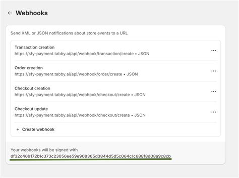 Shopify Plugin Installation Tabby