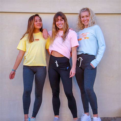 Third Degree Sportwear
