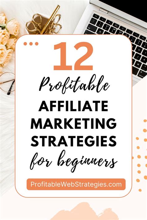 Best Affiliate Marketing Strategies For Beginners Affiliate Marketing Affiliate Marketing