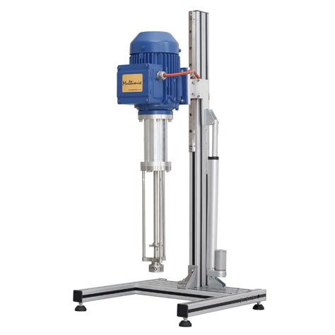 Laboratory Mixers Supplier In Malaysia Multimix