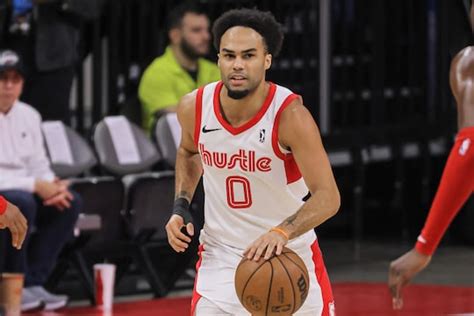 Brooklyn Nets Sign Yongxi Cui To A Two Way Contract The Nba G League