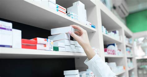 El Antiácido Omeprazol Será De Venta Libre Anmat Autorizó Su Expendio