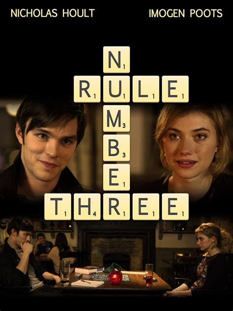 Prime Video Rule Number Three