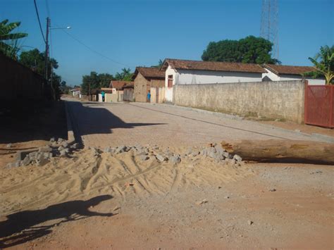 Prefeitura Municipal De Nova Ipixuna PA Consmara