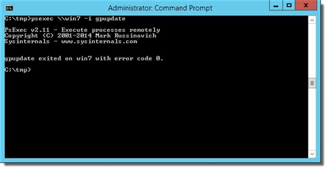 Download Free Software Force Group Policy Update Remotely Coffeeblogger
