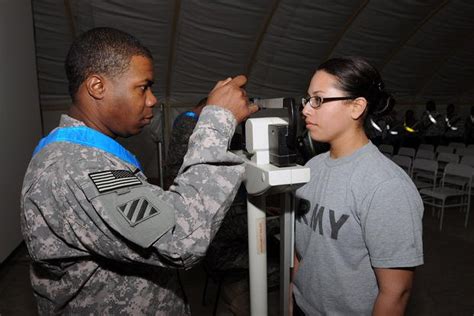 Weight Requirements For Joining The Military